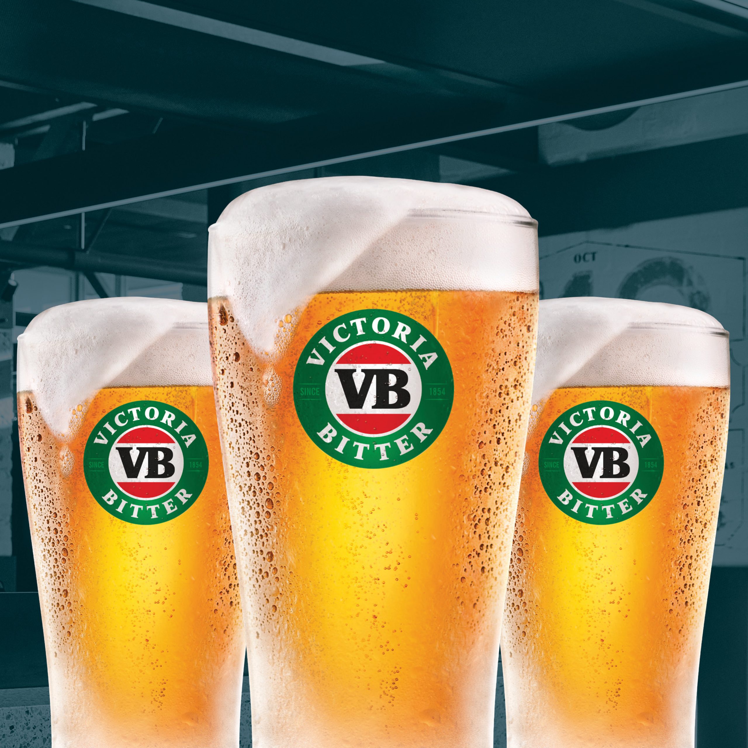 A Year of Beer | VB | Battery House